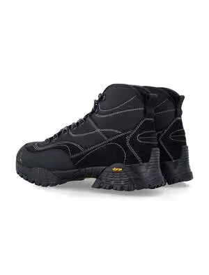 ROA Andreas Raw Hybrid Boots