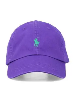 Polo Ralph Lauren Polo Ralph Lauren Baseball Cap Purple