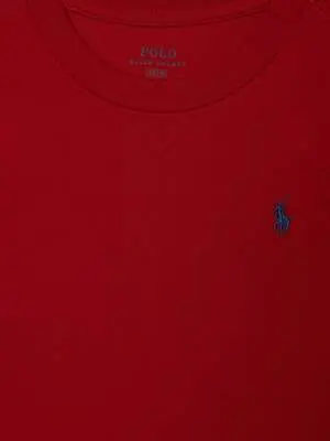 Polo Ralph Lauren Logo T-shirt