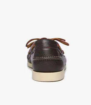 SEBAGO Boat Shoes - Brown