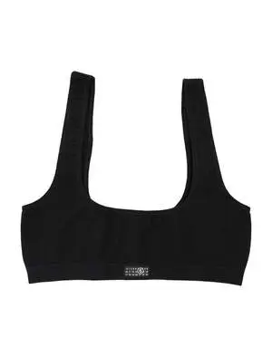 MAISON MARGIELA Underwear - Black
