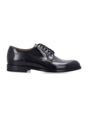 GREEN GEORGE Derby Shoes