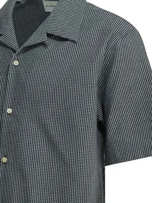 Givenchy Casual Shirt With Logo - Blue