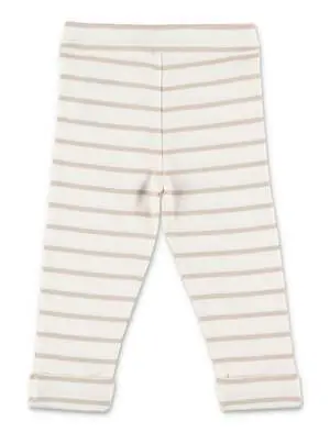 Moncler Striped Cotton Set