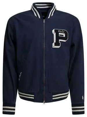 Women's Cuffed Bomber Jackets