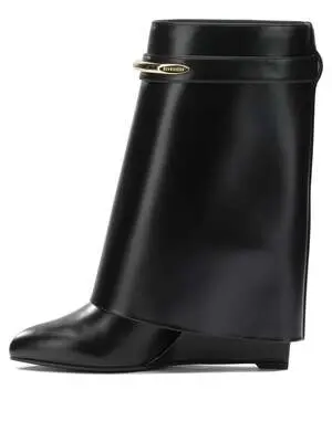 Givenchy Shark Pinch Ankle Boots