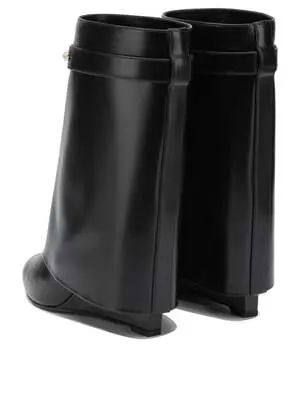 Givenchy Shark Pinch Ankle Boots
