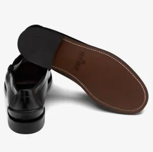 SEBAGO Classic Dan Loafers - Black
