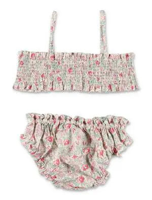 Bonpoint Finlay Two-piece Swimsuit