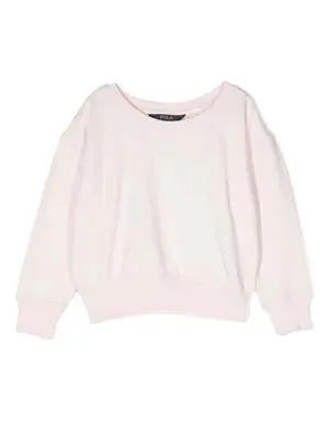 Polo Ralph Lauren Crewneck Sweatshirt - Pink