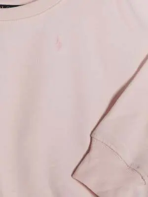 Polo Ralph Lauren Crewneck Sweatshirt - Pink