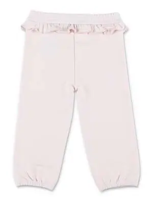 Moncler Hooded Zip Up Tracksuit