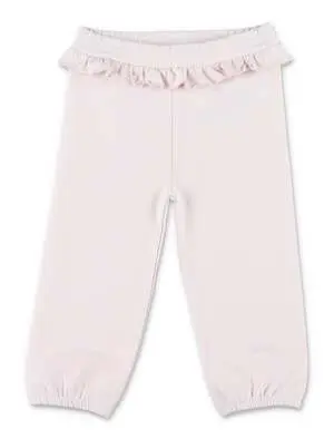 Moncler Hooded Zip Up Tracksuit