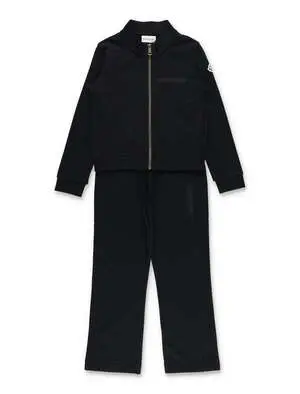 Moncler Tracksuit