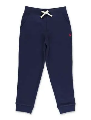 Polo Ralph Lauren Ribbed Sweatpants For Women