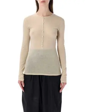 Soeur Isabella Long-sleeve T-shirt