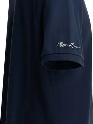 Polo Ralph Lauren Ralph Lauren X Mlb Collection' Polo Shirt With Buttons
