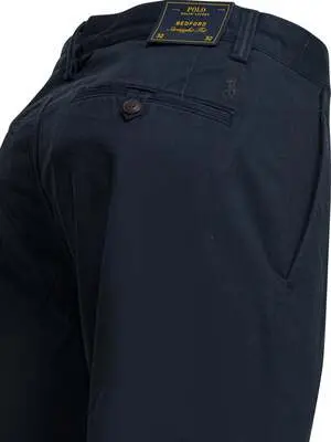 Polo Ralph Lauren Bedford Casual Pants - Blue