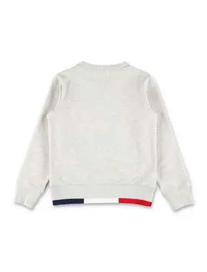 Moncler Sweatshirt And Pants Set