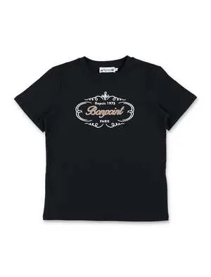 Bonpoint Logo T-shirts For Women