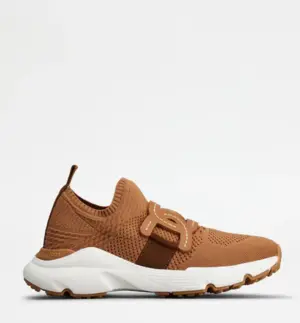 TOD'S Kate Sneakers Brown