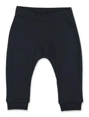 Moncler Fleece Jogging Set - Blue