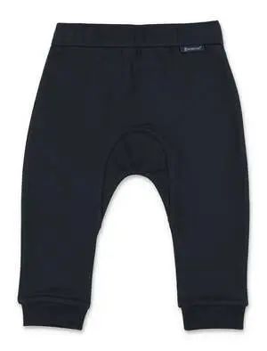 Moncler Fleece Jogging Set - Blue