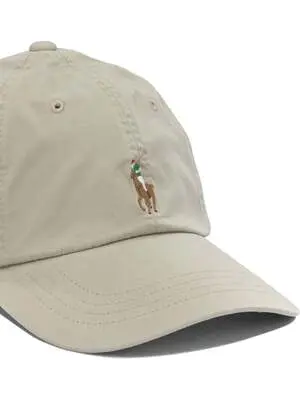 Polo Ralph Lauren Stretch Cotton Twill Baseball Cap