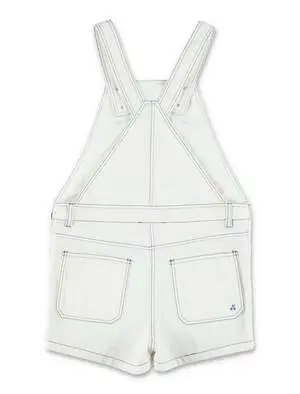 Bonpoint Laga Overalls - Beige