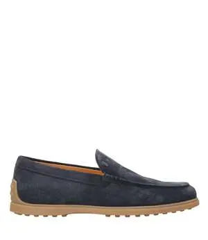 TOD'S Slip-on Loafer - Blue
