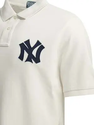 Polo Ralph Lauren Raplh Lauren X Mlb Collection' Button Down Polo Shirt