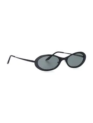Our Legacy Tad Sunglasses - Black