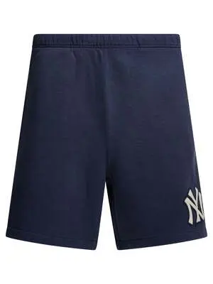 Polo Ralph Lauren Logo Cotton Overalls Shorts