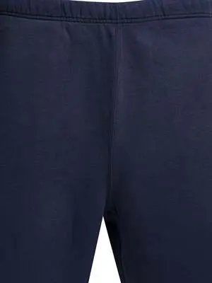 Polo Ralph Lauren Logo Cotton Overalls Shorts