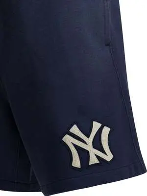 Polo Ralph Lauren Logo Cotton Overalls Shorts