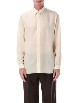 LARDINI T Shirts And Polos - White