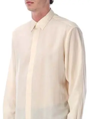 LARDINI T Shirts And Polos - White