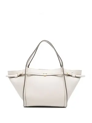 TOD'S Medium Leather Tote