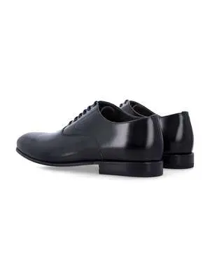 GREEN GEORGE Oxford Shoes