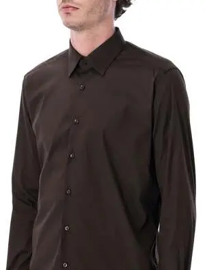 XACUS T Shirts And Polos - Brown