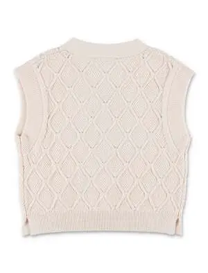 Bonpoint Lys Cardigan