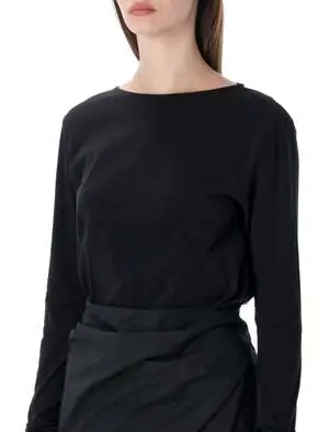Our Legacy Twisted Dress
