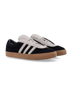 Y3 Gazelle Sneakers - Black