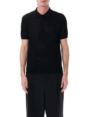 ROBERTO COLLINA T Shirts And Polos - Black