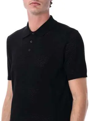 ROBERTO COLLINA T Shirts And Polos - Black