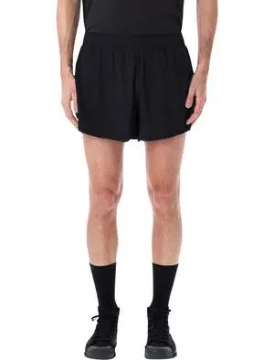 Y3 Running Shorts
