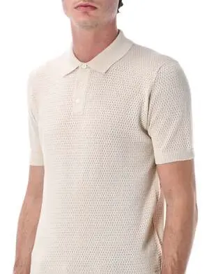 ROBERTO COLLINA T Shirts And Polos - Beige