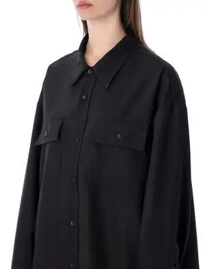 THE LATEST Daria Shirt - Black
