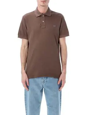 ERL T Shirts And Polos - Brown