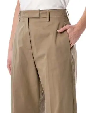 THE LATEST Dina Pants - Brandy